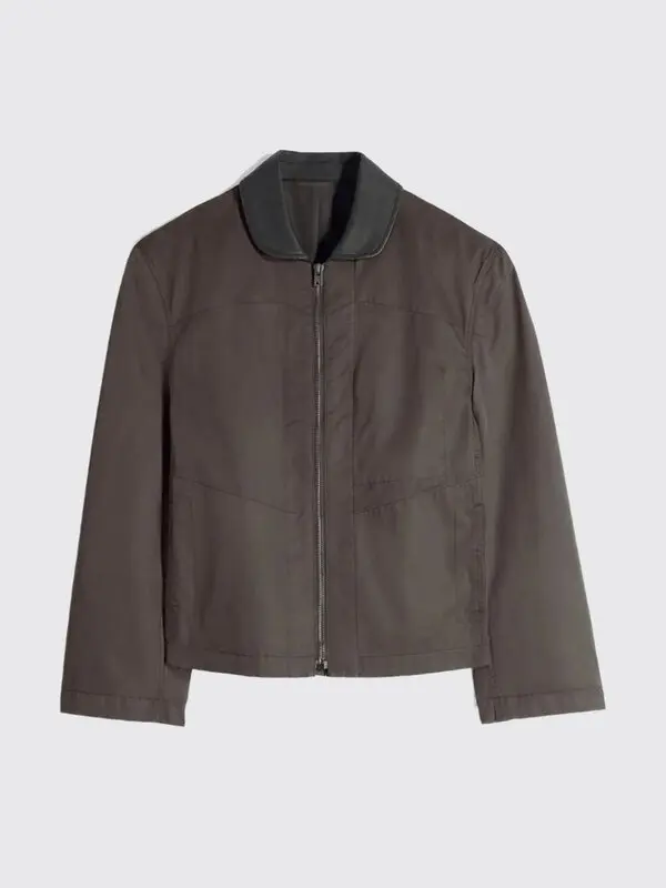 LEMAIRE Zip-up Jacket