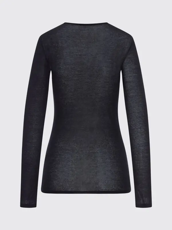 Soeur Long Sleeve Henley T-shirt