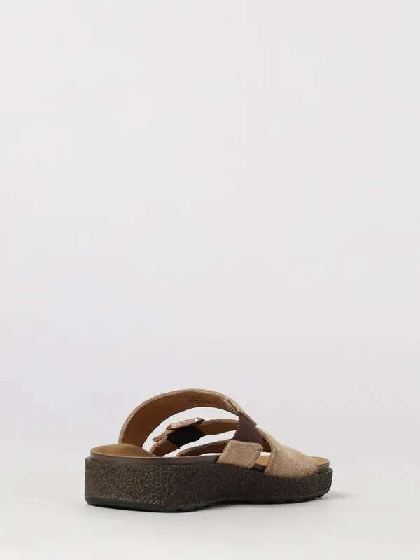 Blundstone Heeled Sandal