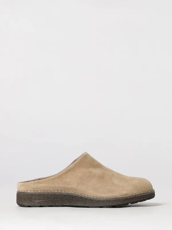 Blundstone Suede Clogs