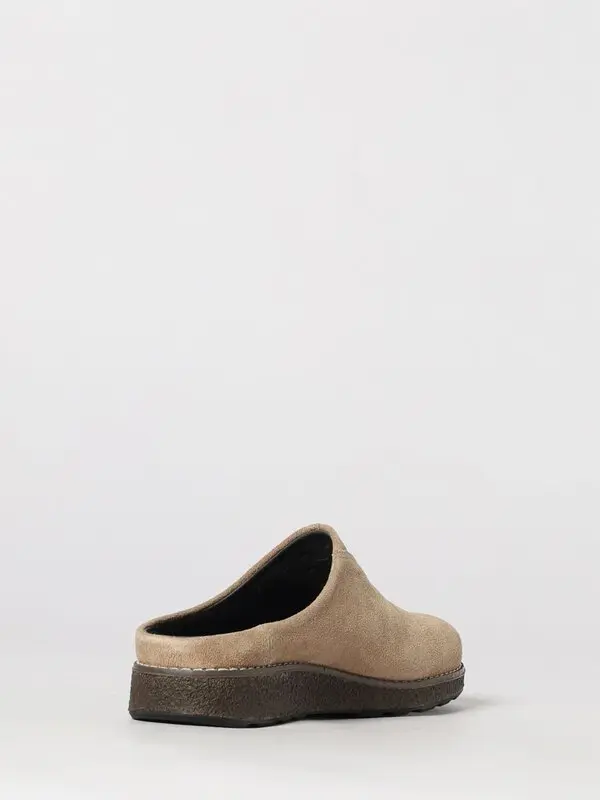 Blundstone Suede Clogs