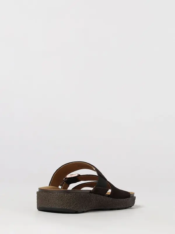 Blundstone Heeled Sandal