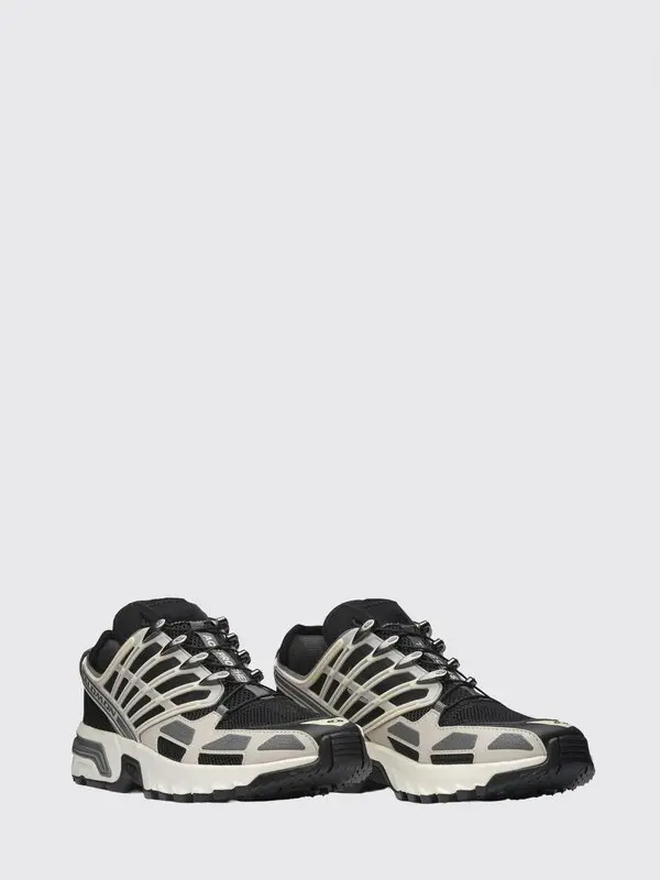 SALOMON Acs Pro Shell Mesh Sneakers