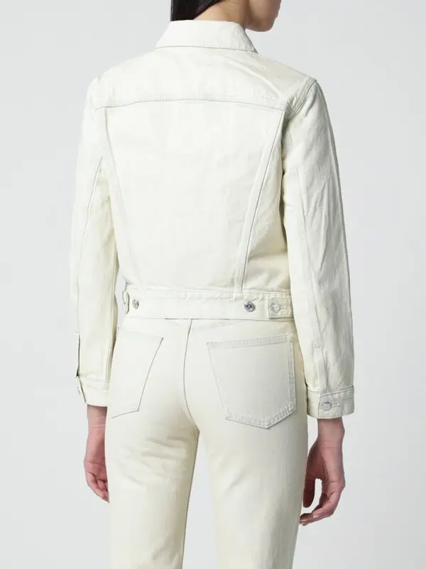 A.p.c. Denim Jacket