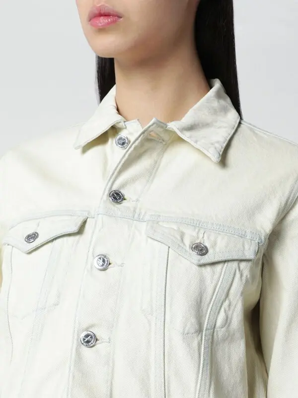 A.p.c. Denim Jacket