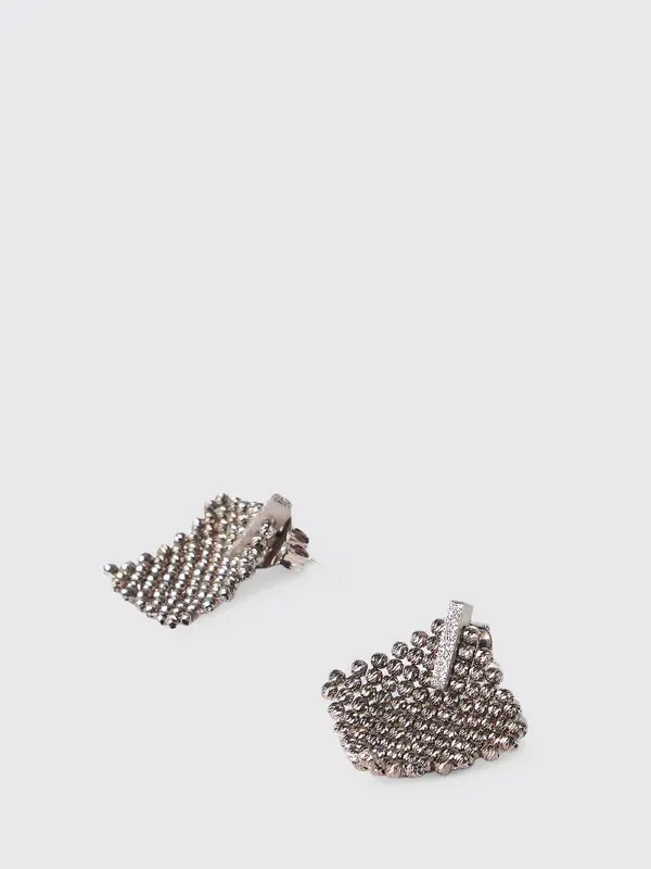 Brunello Cucinelli Embellished Jewel