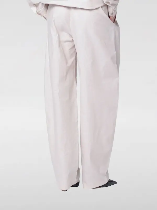 Andamane Wendela Two-piece Cotton Co-ord Set
