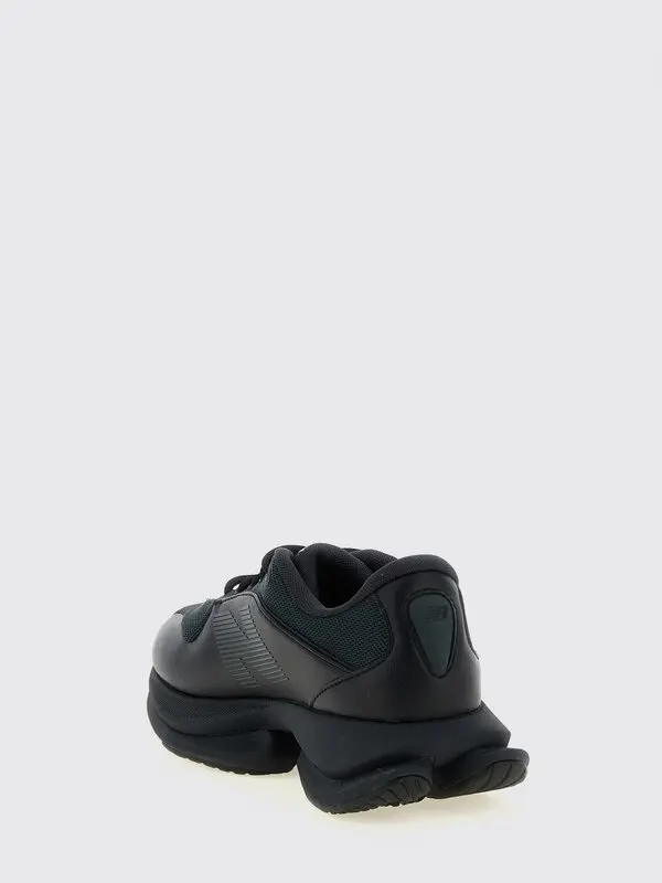 Junya Watanabe X New Balance Tf100 Low-top Sneakers With Chunky Sole