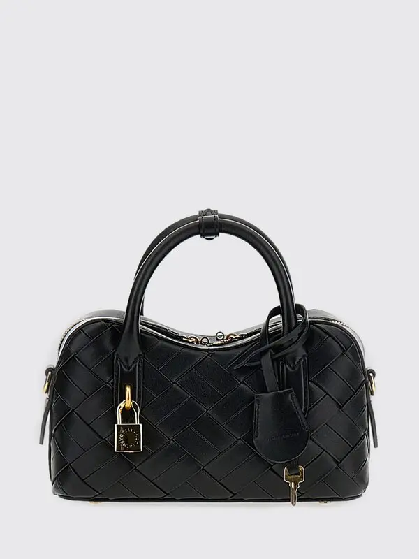 Stella McCartney Ryder Small Woven Eco Alter Mat Handbag