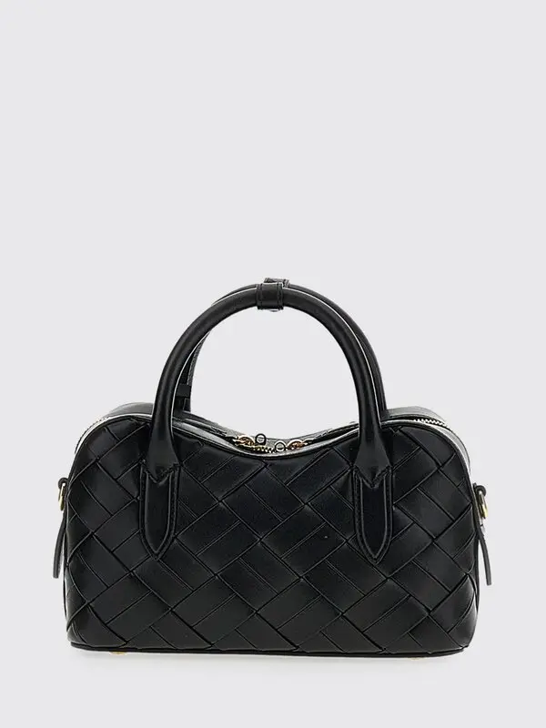 Stella McCartney Ryder Small Woven Eco Alter Mat Handbag