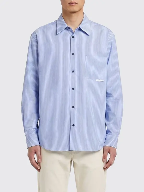 GR10K Shirt