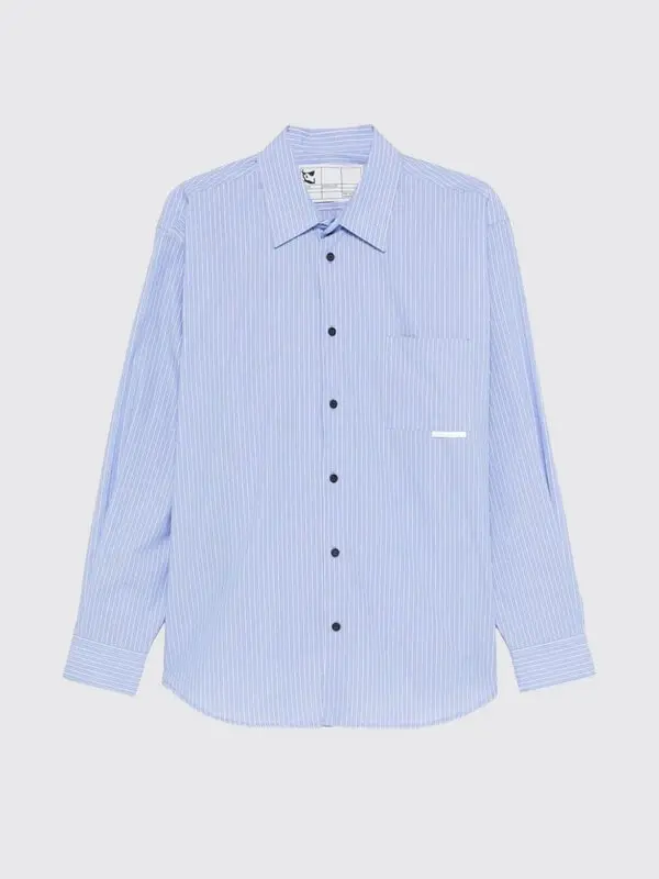 GR10K Shirt