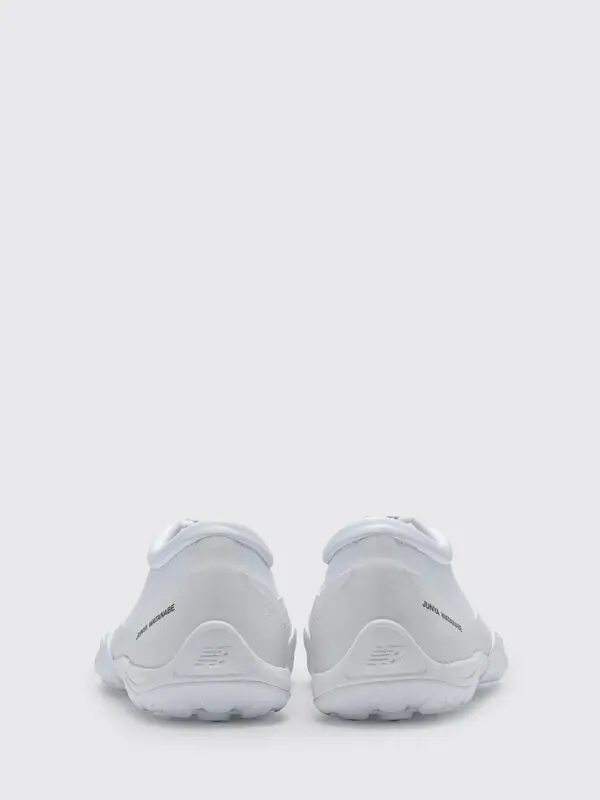 Junya Watanabe X New Balance Slip-on Ballerina Sneakers In Synthetic Leather