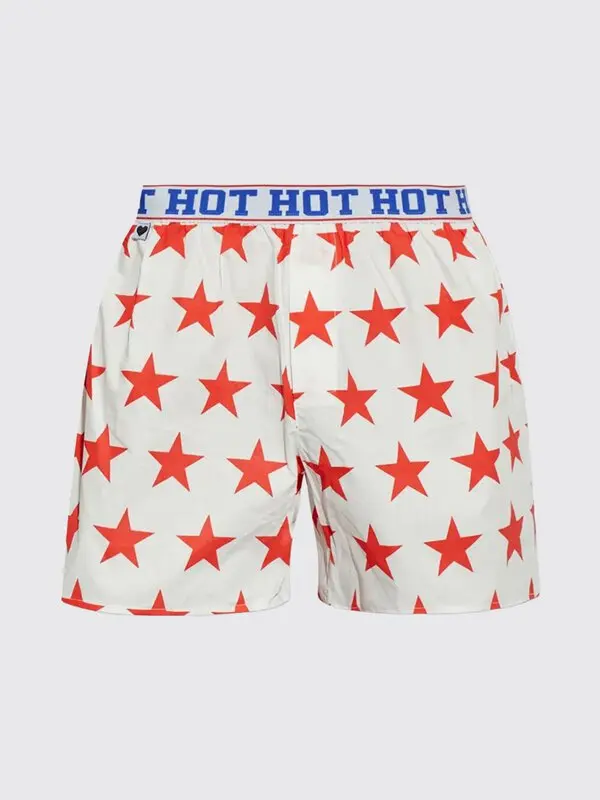 CARNE BOLLENTE Underwear - Multicolor
