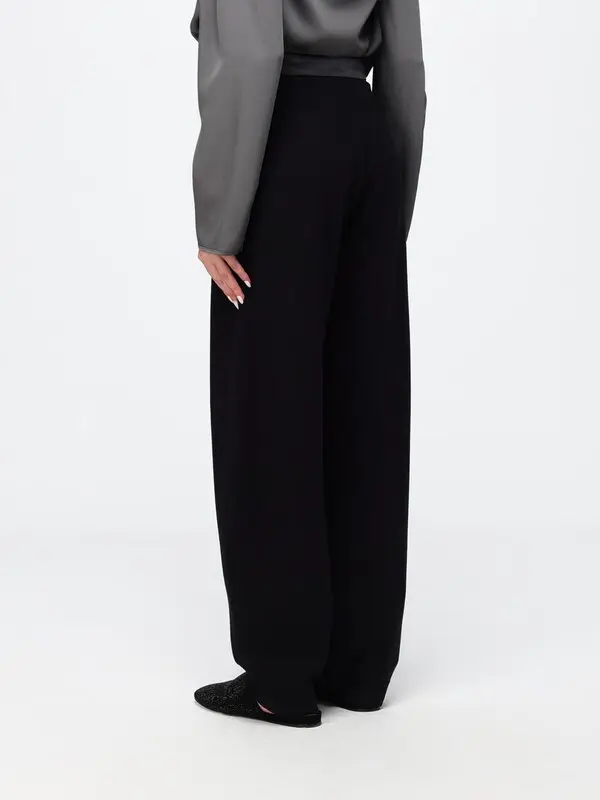 Emporio Armani Tailored Trousers