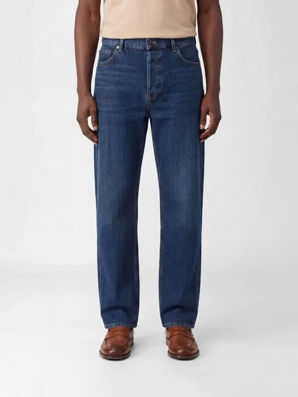 THE ROW Jeans