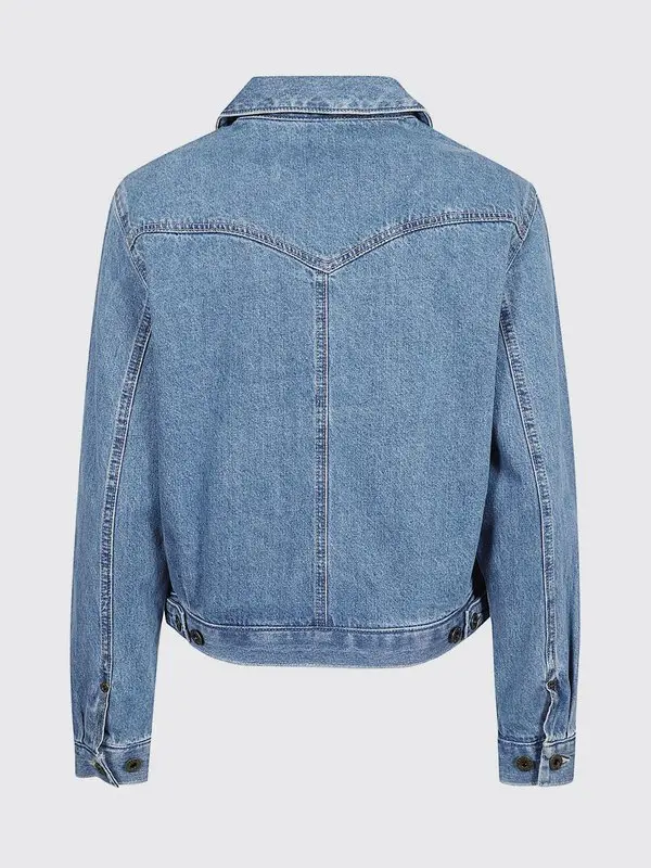 Filson Denim Jacket