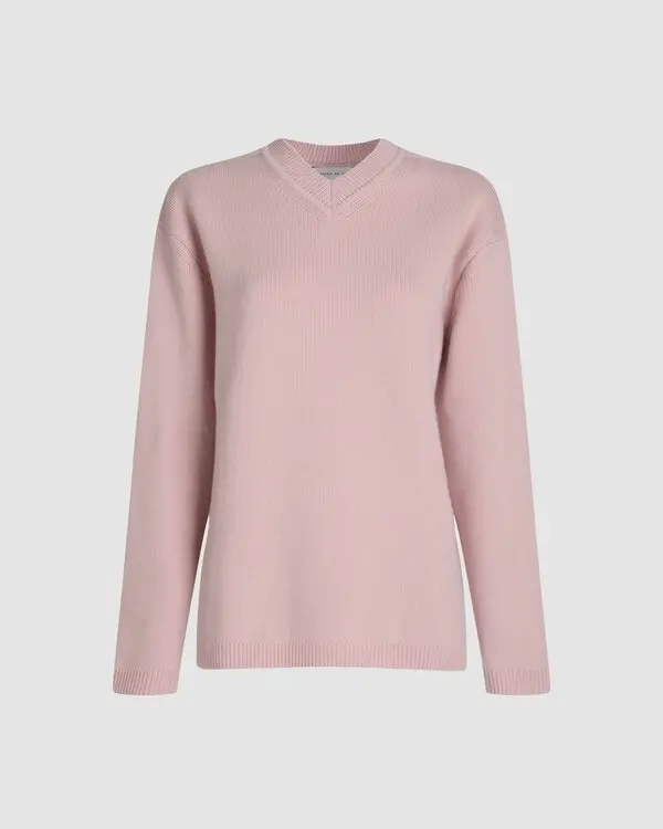 Veronica De Piante Elara Cashmere Sweater