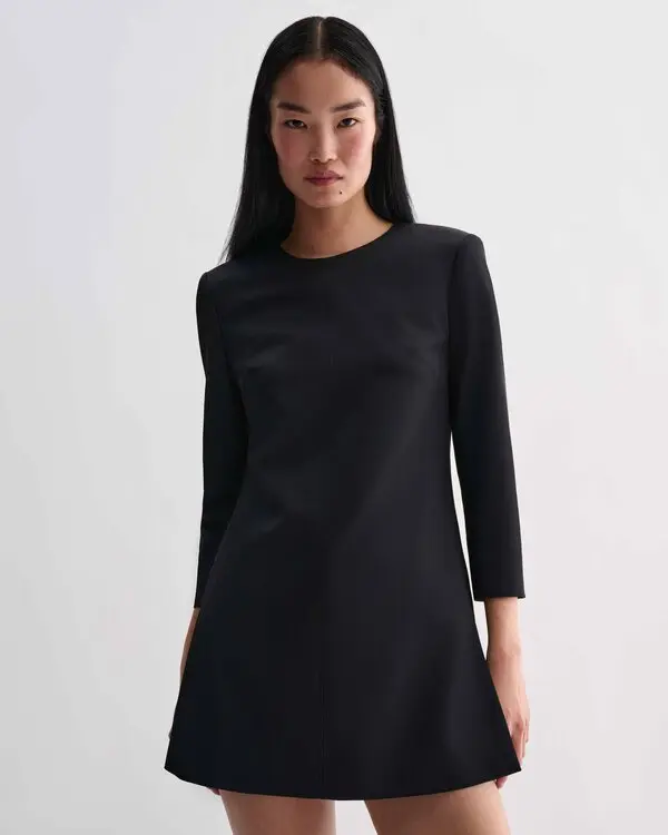 Veronica De Piante Ambar Tunic