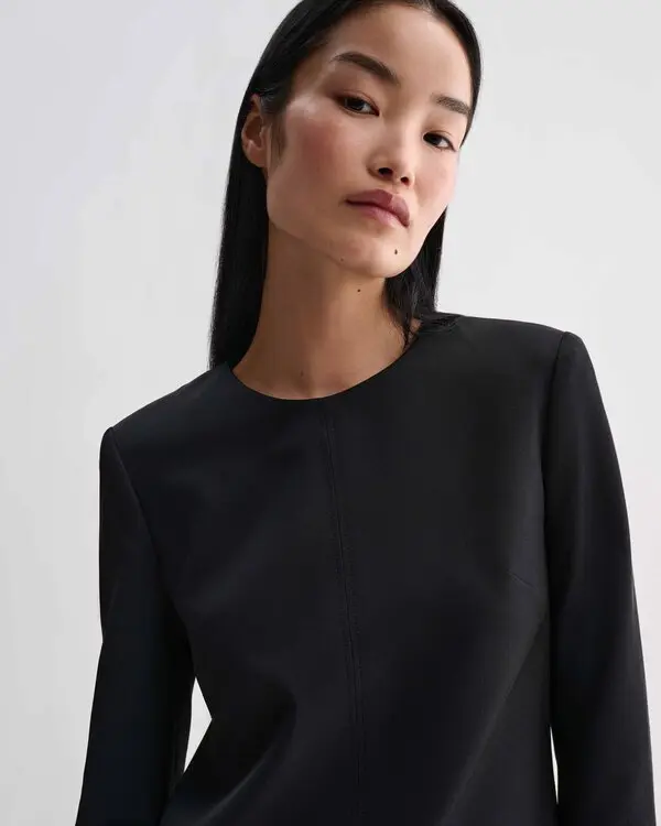 Veronica De Piante Ambar Tunic
