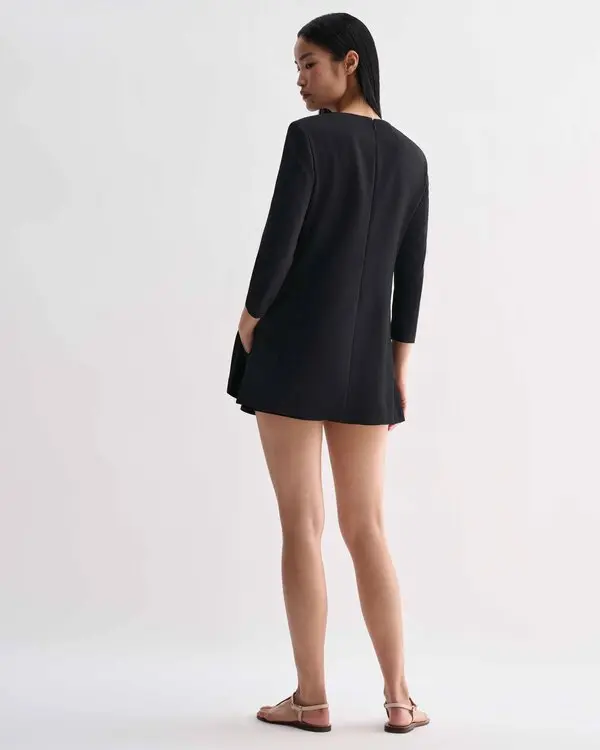 Veronica De Piante Ambar Tunic
