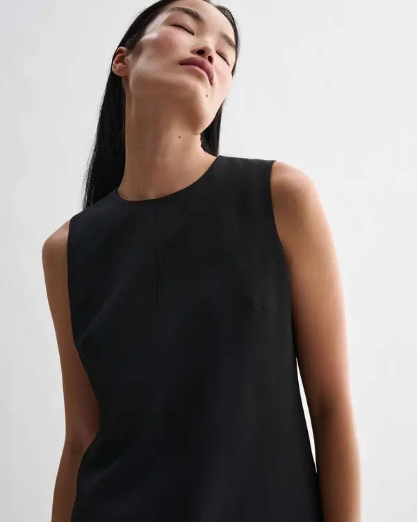 Veronica De Piante Honor Tunic In Silk