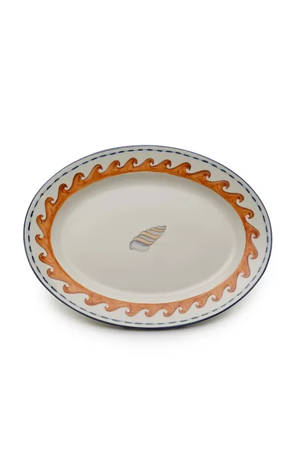 MODA DOMUS Aperitivo Serving Platter