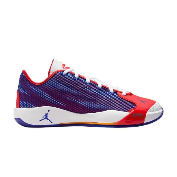 JORDAN Luka .77 'dayo 23
