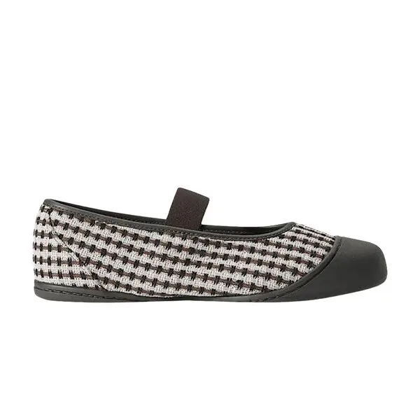 VANS Mary Jane Prima Waffle Flats