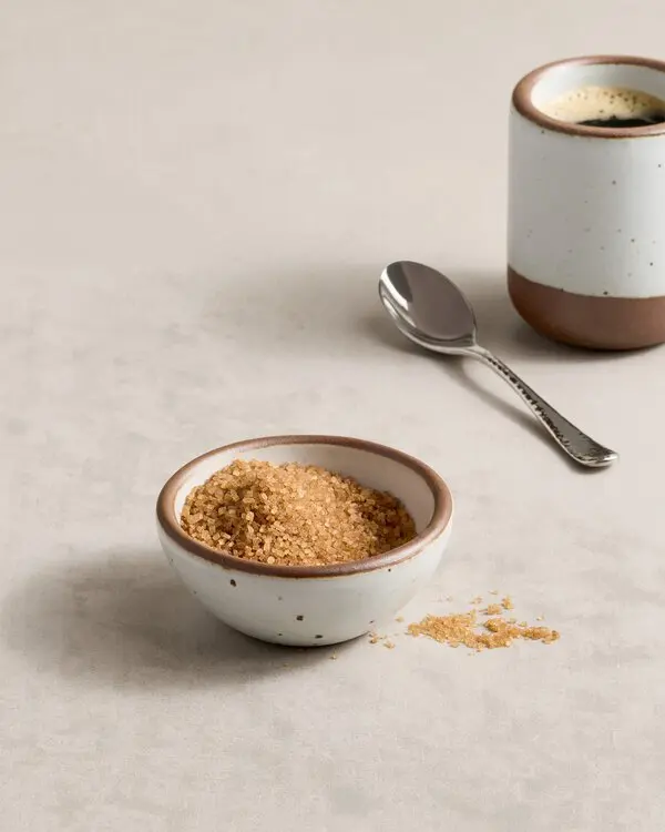 Quince East Fork Bitty Bowl - Eggshell
