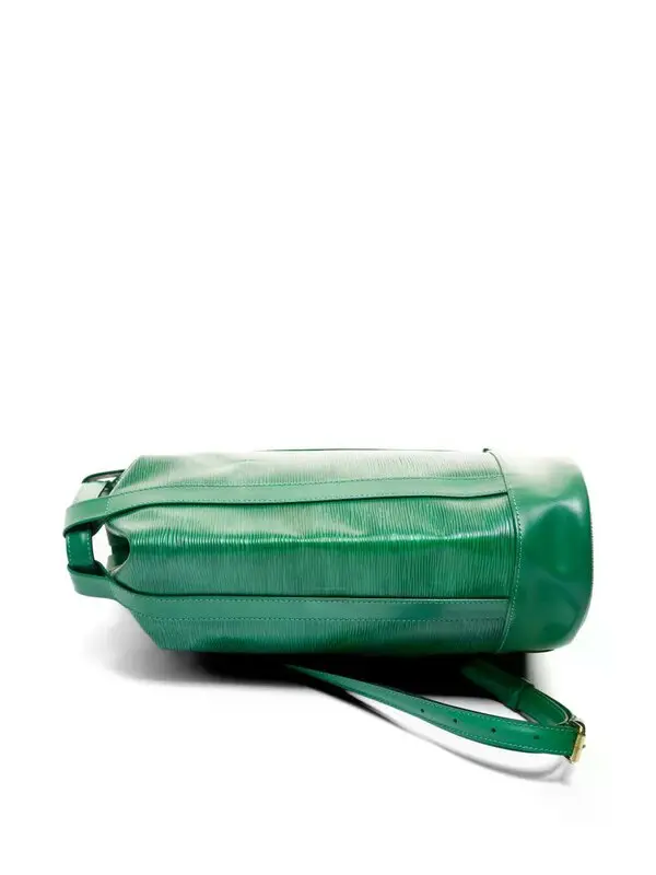 LOUIS VUITTON Epi Randonnee Pm Shoulder Bag