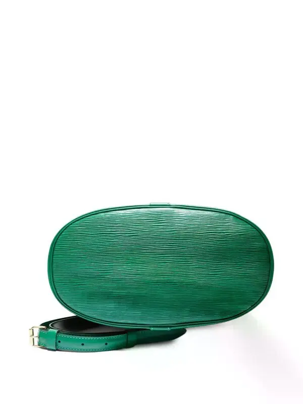LOUIS VUITTON Epi Randonnee Pm Shoulder Bag
