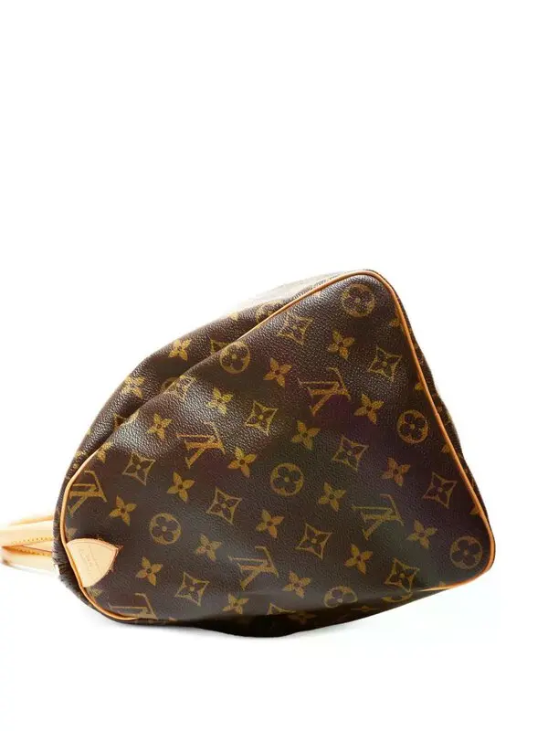 LOUIS VUITTON Speedy 40 Monogram Handbag