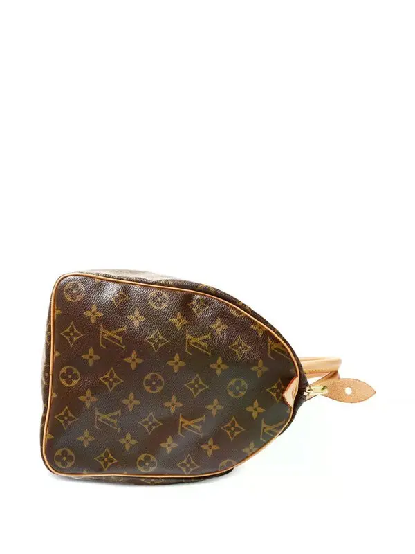 LOUIS VUITTON Speedy 40 Monogram Handbag