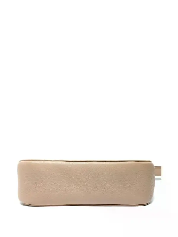 Miu Miu Vitello Push-lock Crossbody Bag