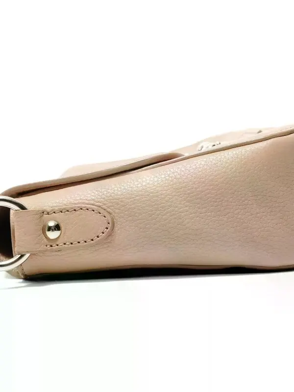 Miu Miu Vitello Push-lock Crossbody Bag