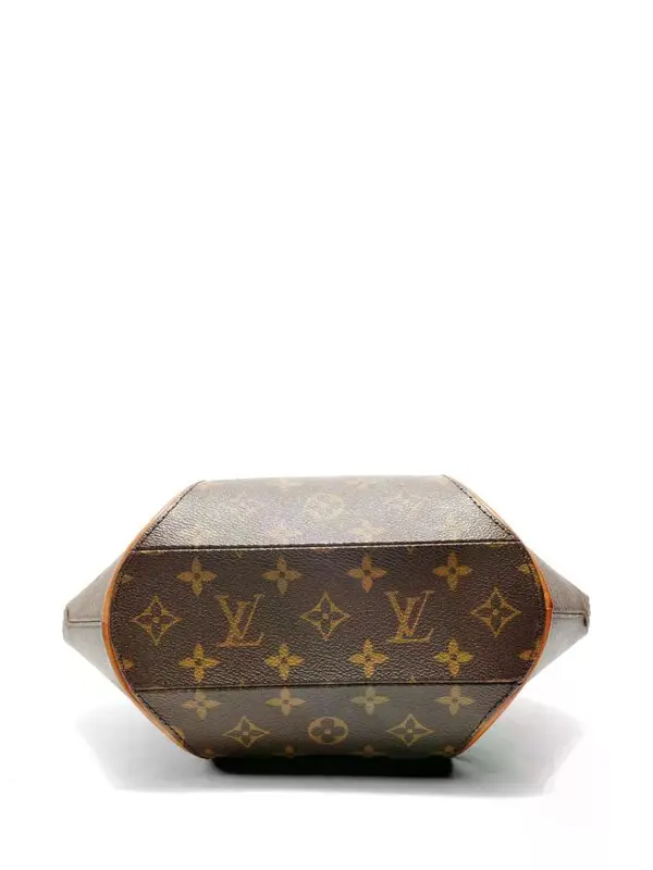 LOUIS VUITTON Ellipse Pm Handbag
