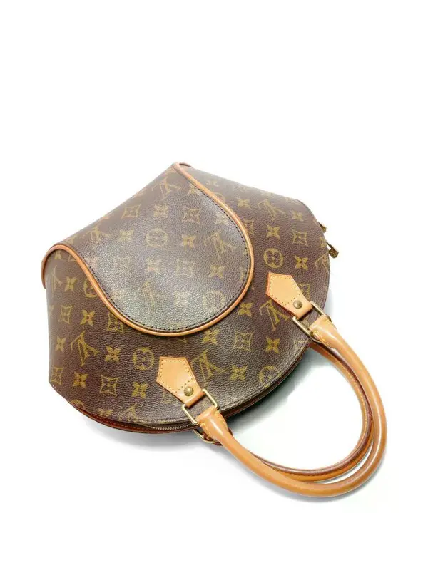 LOUIS VUITTON Ellipse Pm Handbag