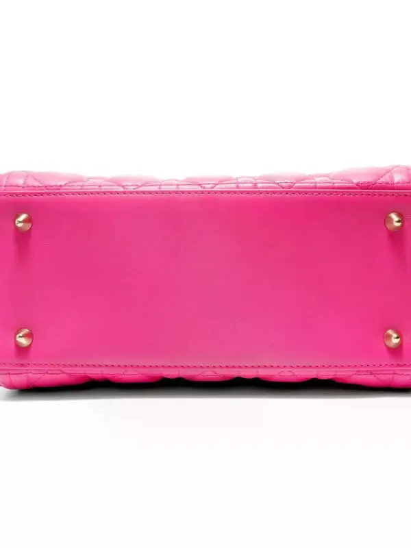 Dior Lady Cannage Handbag