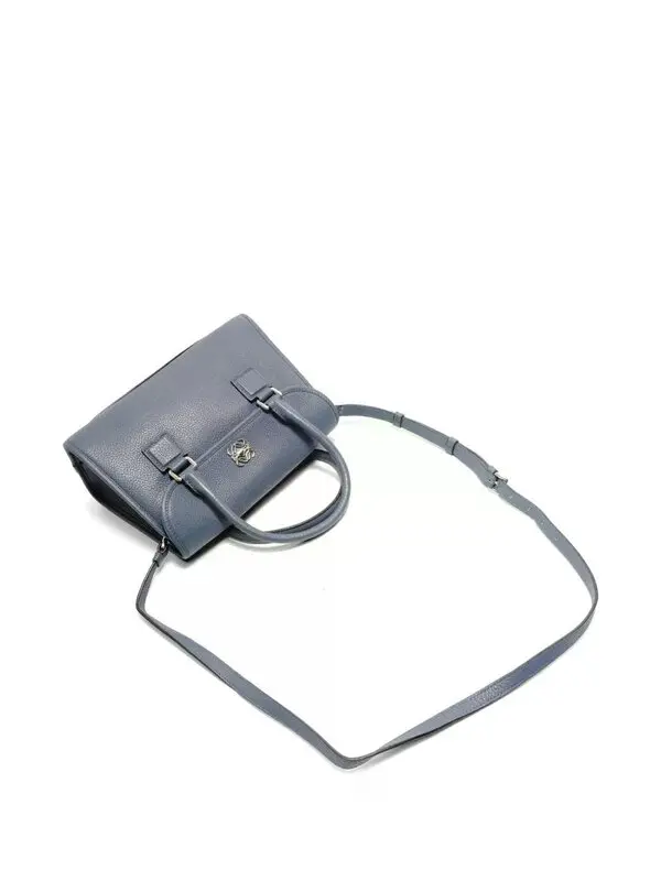 Loewe Alamo Shoulder Bag