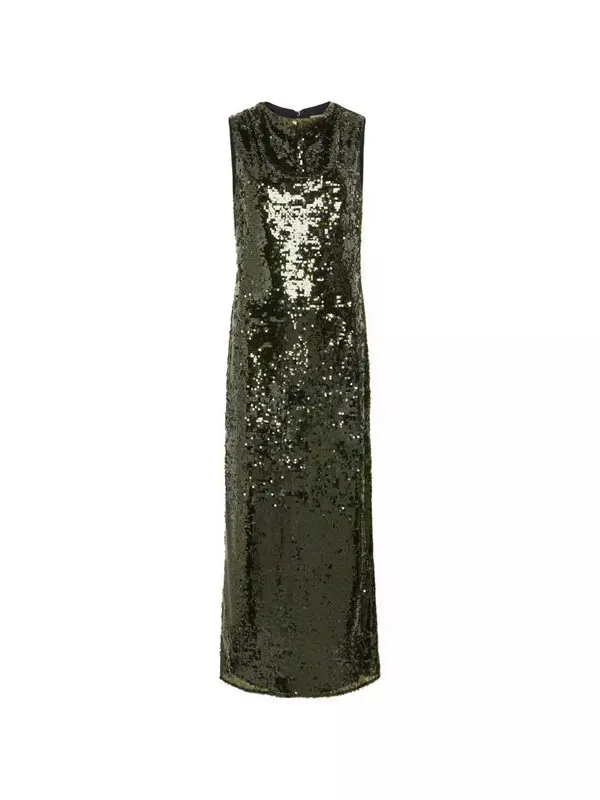 Shona Joy Olympia Maxi Dress