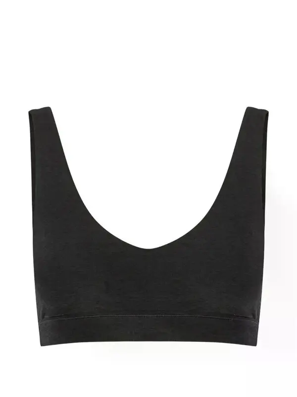 Vuori Elevation Rhythm Bra - Black