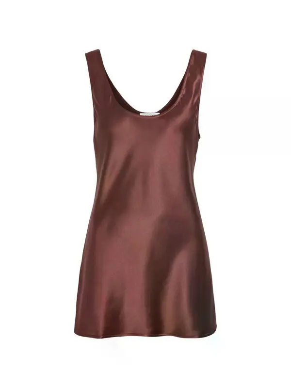 Shona Joy Savanna Top - Brown