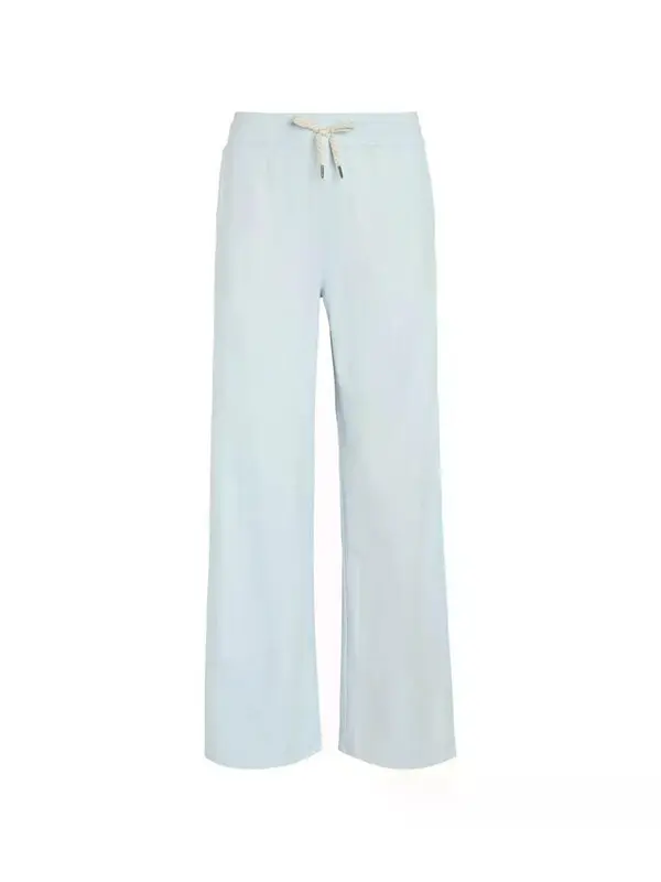 Vuori Halo Wide-leg Track Pants