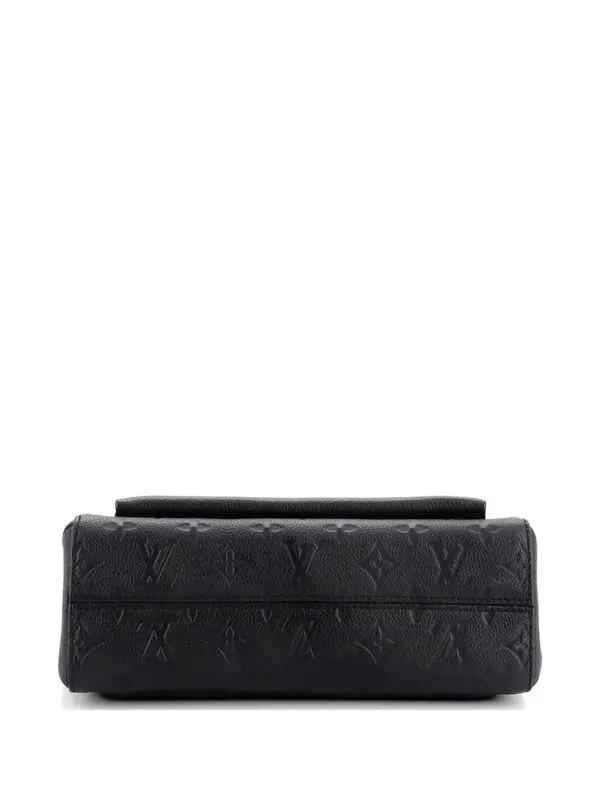 LOUIS VUITTON Vavin Pm Monogram Empreinte Leather Crossbody Bag
