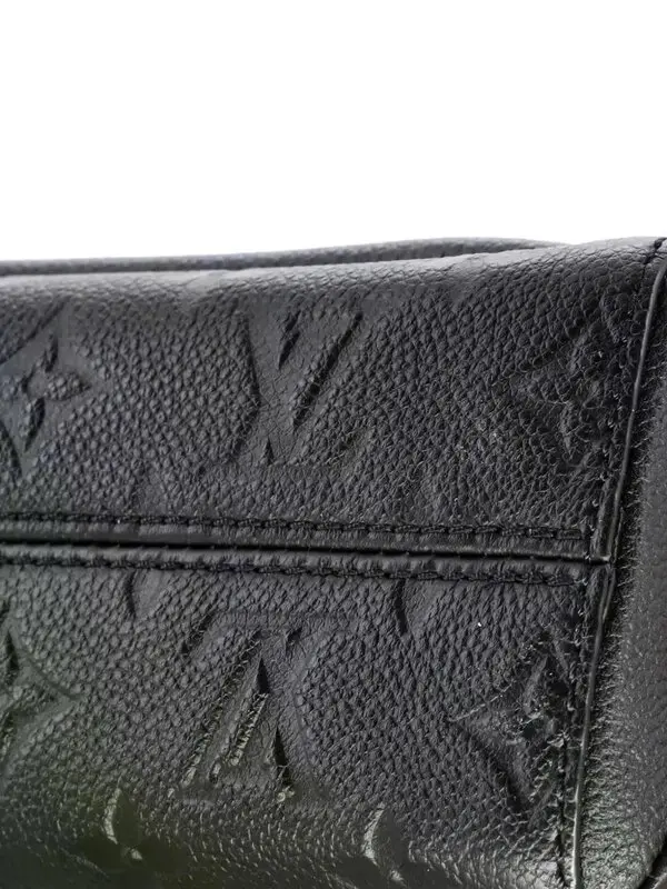 LOUIS VUITTON Vavin Pm Monogram Empreinte Leather Crossbody Bag