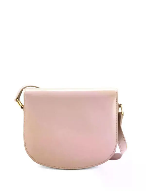 Celine Triomphe Besace Cléa Bag