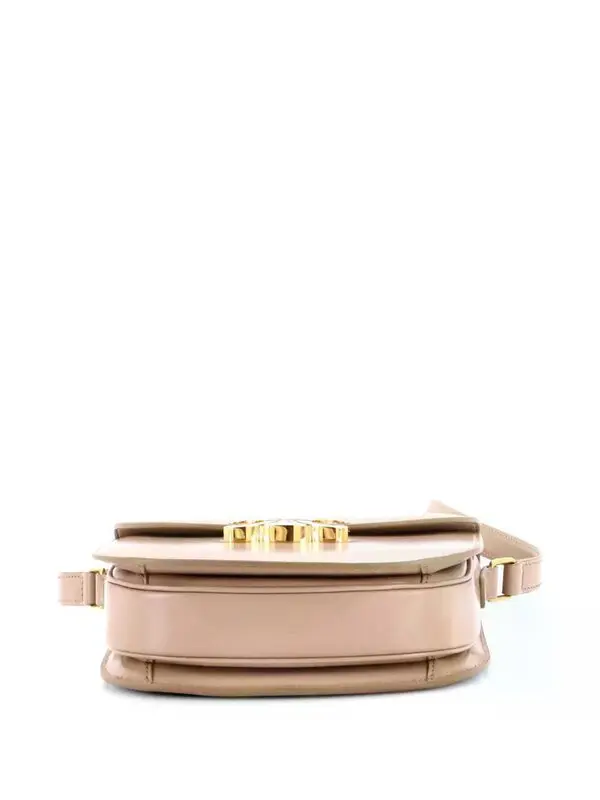 Celine Triomphe Besace Cléa Bag