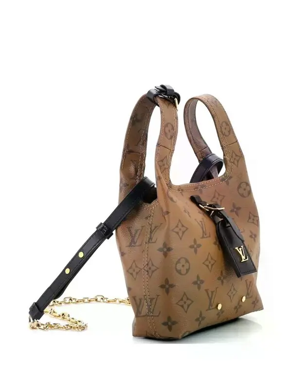 LOUIS VUITTON Atlantis Handbag