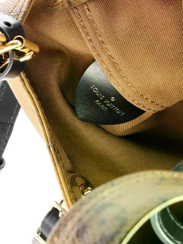 LOUIS VUITTON Atlantis Handbag
